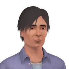 Ned Lu | The Sims Wiki | Fandom