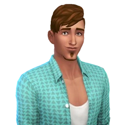 Jean Barnes | The Sims Wiki | Fandom