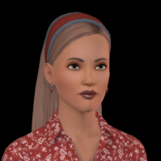 Maggie Grei | The Sims Wiki | Fandom