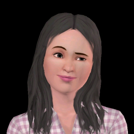 Mary Kay Shallow | The Sims Wiki | Fandom