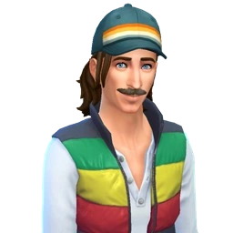Brett Stubbs | The Sims Wiki | Fandom