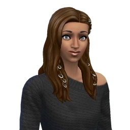 Kelly Silvestre | The Sims Wiki | Fandom