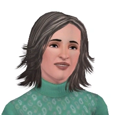 Lydia Remington | The Sims Wiki | Fandom