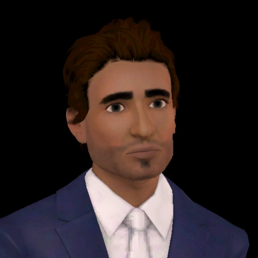 Romeo Rake | The Sims Wiki | Fandom