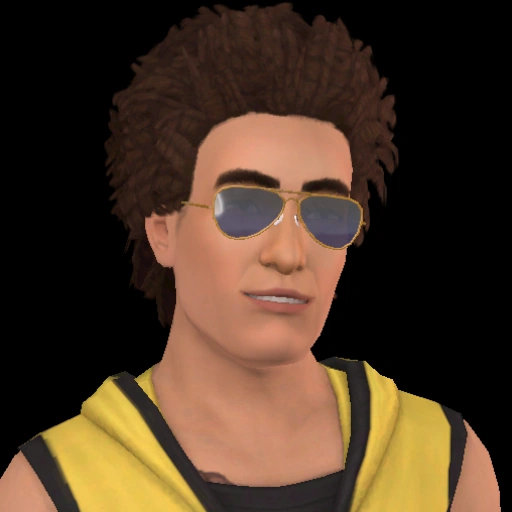 Matthew Mango | The Sims Wiki | Fandom