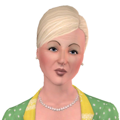 Beverly Castor | The Sims Wiki | Fandom