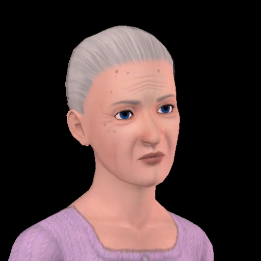 Eleanor Goldbeard | The Sims Wiki | Fandom