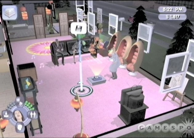 Mimi's Place | The Sims Wiki | Fandom