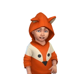 Max O'Connell | The Sims Wiki | Fandom