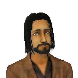 Cláudio Montez | The Sims Wiki | Fandom