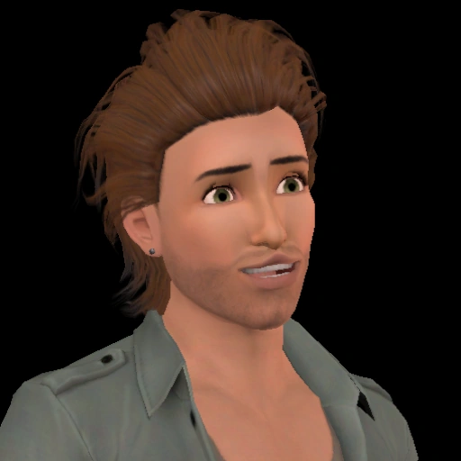 Ricky Bailey | The Sims Wiki | Fandom