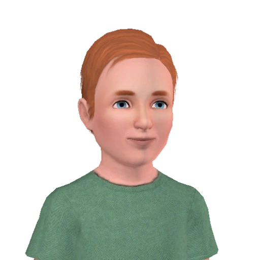 Aiden O'Connell | The Sims Wiki | Fandom
