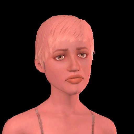 Clarissa Riffin | The Sims Wiki | Fandom