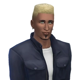 Marcus Raven | The Sims Wiki | Fandom