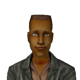 Hamilton Lorna | The Sims Wiki | Fandom