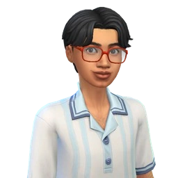 Jay Robles | The Sims Wiki | Fandom