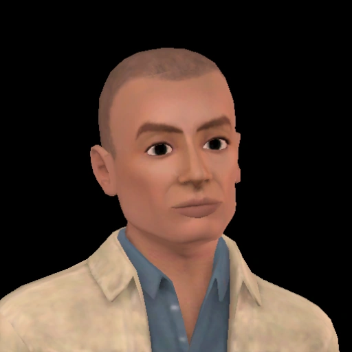 Wayne Bumble | The Sims Wiki | Fandom