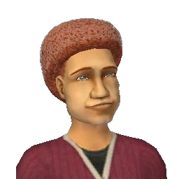 Alvin Rolando | The Sims Wiki | Fandom
