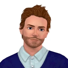 Jerry Wheeler | The Sims Wiki | Fandom