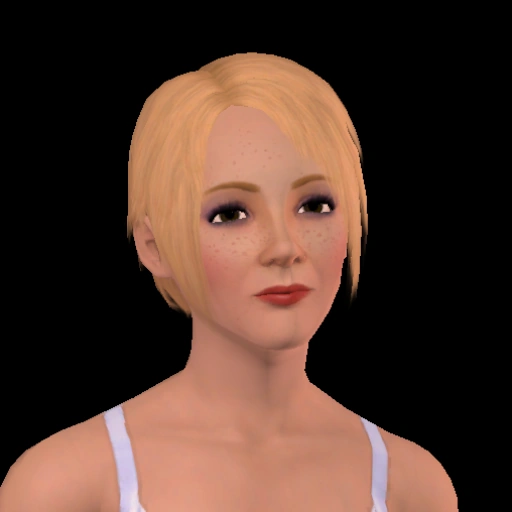Nicole Damico | The Sims Wiki | Fandom