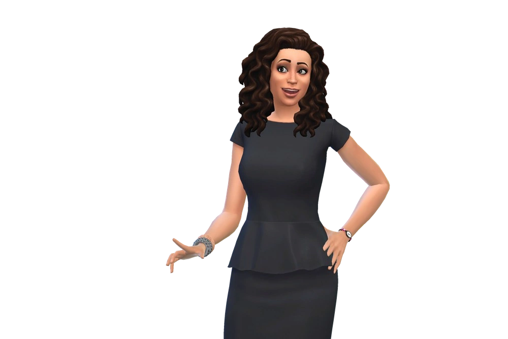 Família Dee | The Sims Wiki | Fandom
