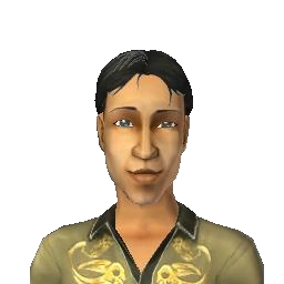 Família GilsCarbo | The Sims Wiki | Fandom