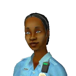 Jenna Cameron | The Sims Wiki | Fandom