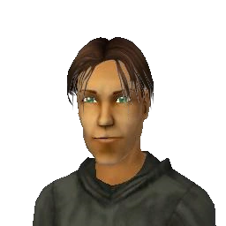 Lucas King | The Sims Wiki | Fandom