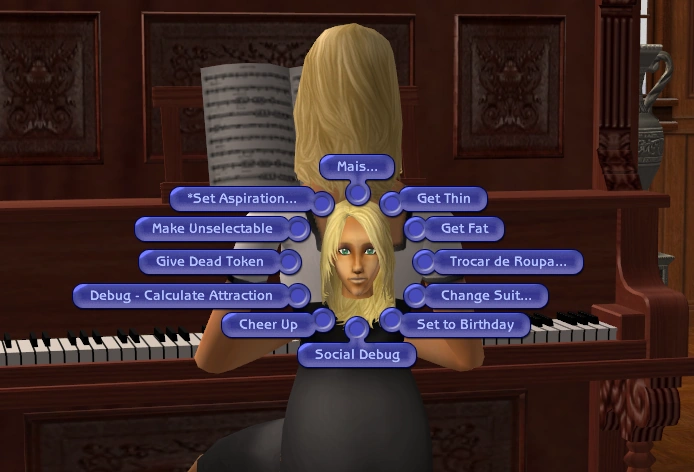 Testingcheatsenabled | The Sims Wiki | Fandom