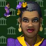 Gramma Hattie Loden | The Sims Wiki | Fandom