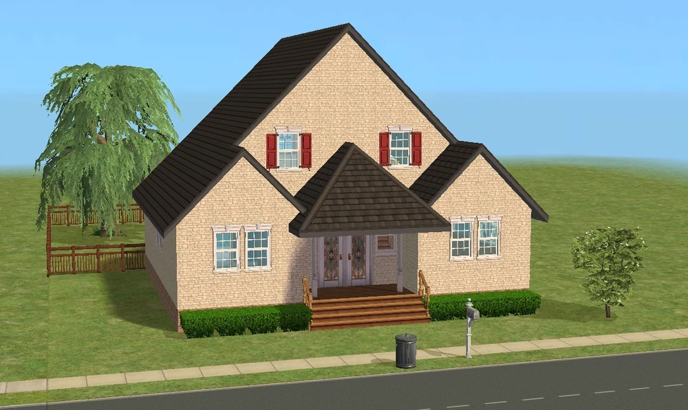 The Lycos Hub | The Sims Wiki | Fandom