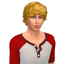 Josh Charmer | The Sims Wiki | Fandom