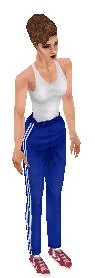 Sylvia Marie Mashuga | The Sims Wiki | Fandom