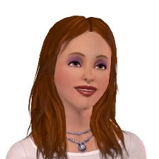 Cheri Chigote | The Sims Wiki | Fandom