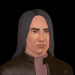 Tim Doorson | The Sims Wiki | Fandom