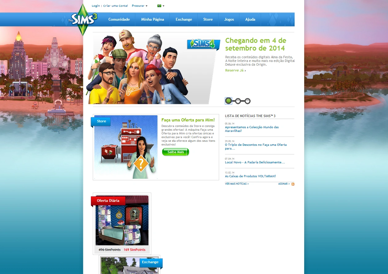 Discuss Everything About The Sims Wiki | Fandom