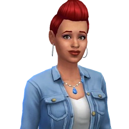 Cassidy Purdue | The Sims Wiki | Fandom