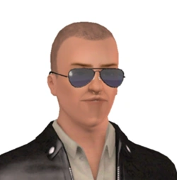 Sammy Jeckars | The Sims Wiki | Fandom