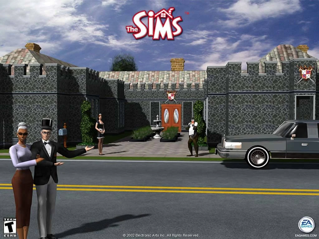 The Last Simoleon | The Sims Wiki | Fandom