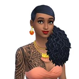 Nalani Mahi'ai | The Sims Wiki | Fandom