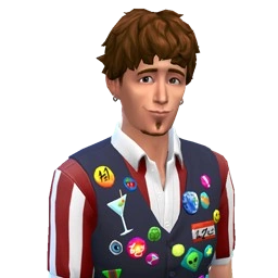 Micah Henley | The Sims Wiki | Fandom