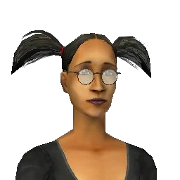 Cassandra Caixão | The Sims Wiki | Fandom