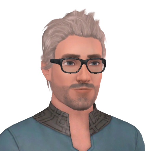Edwin Archibilt | The Sims Wiki | Fandom