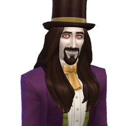 Vlad Bloodvein | The Sims Wiki | Fandom