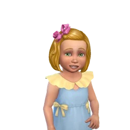 Annie Welsh | The Sims Wiki | Fandom