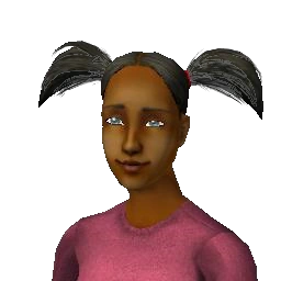 Trina Dalton | The Sims Wiki | Fandom