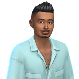 Kasem Bun Ma | The Sims Wiki | Fandom