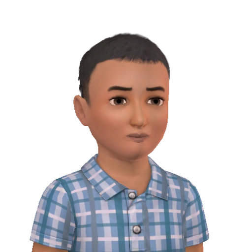 Parker Prudence | The Sims Wiki | Fandom