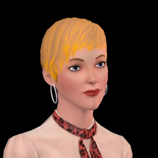 Carla Roberts | The Sims Wiki | Fandom