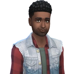 Chris Armstrong | The Sims Wiki | Fandom